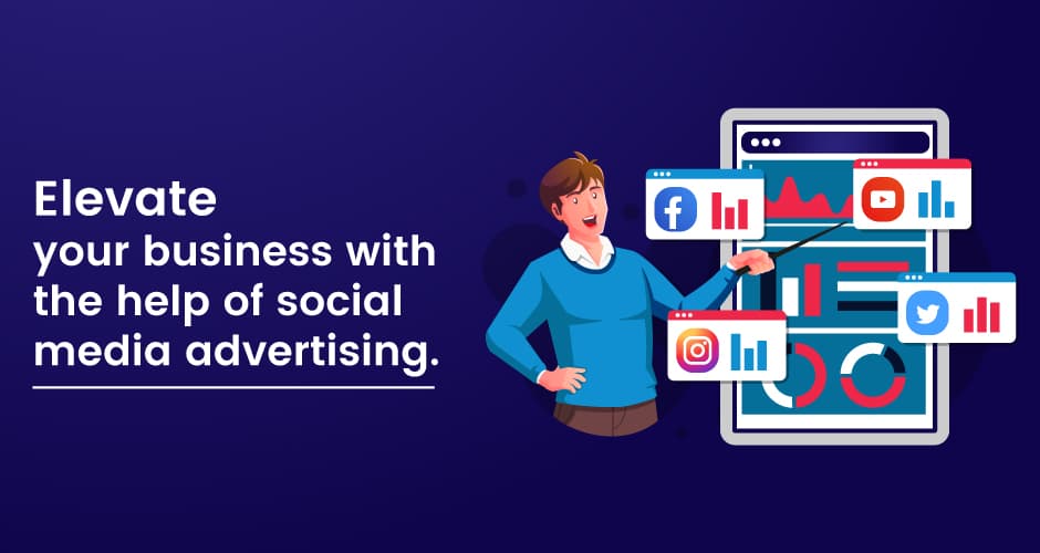 Elevate Your Business With Social Media Advertising