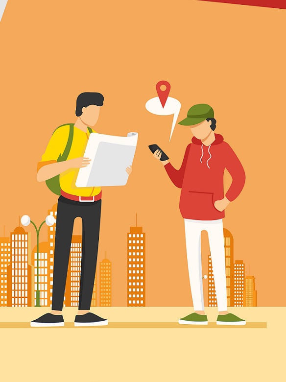 Benefits About Becoming a Local Guide on Google Maps - W3era