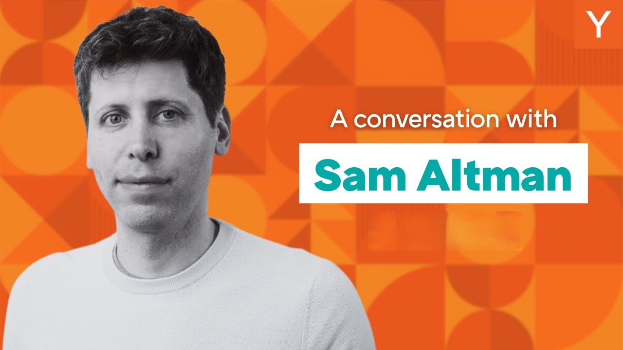 Sam Altman: ChatGPT Is Now a Task-Completing Assistant, Not Just Search