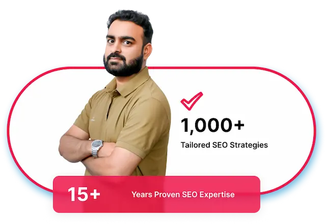 SEO Company in Pune | Local SEO Agency & Experts – W3era