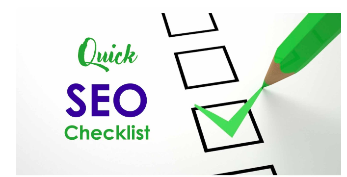 SEO Checklist for 2025 - The Ultimate Guide to Rank Higher | W3era