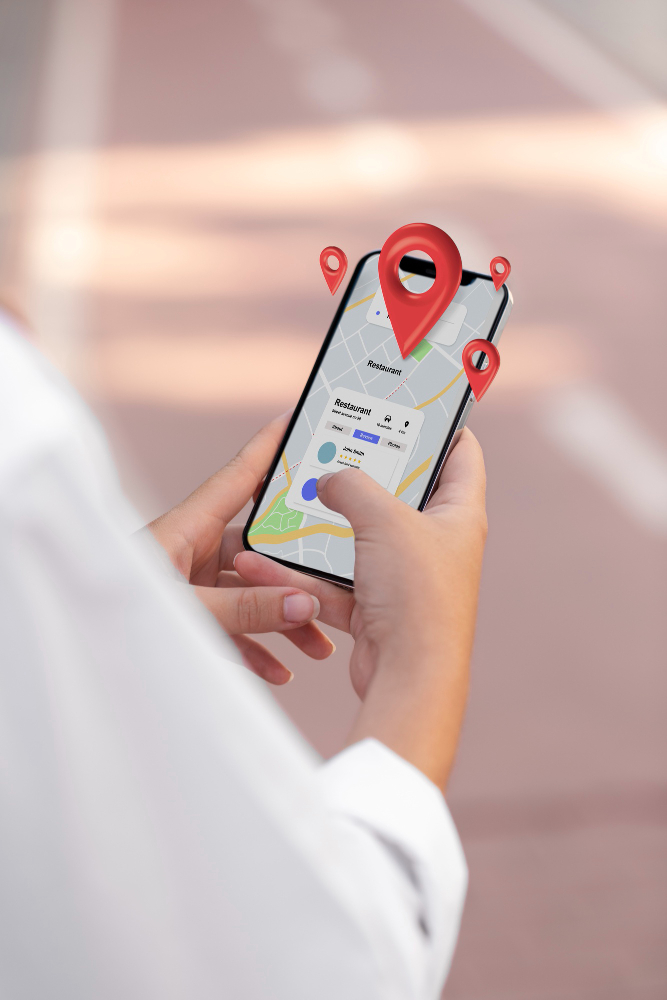 Google Launches AI-Powered Google Maps To Grow Your Business (2024)